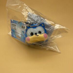 Smoko | Accessories | Smoko Sonic Lightup Keychain Blue Nwt | Poshmark